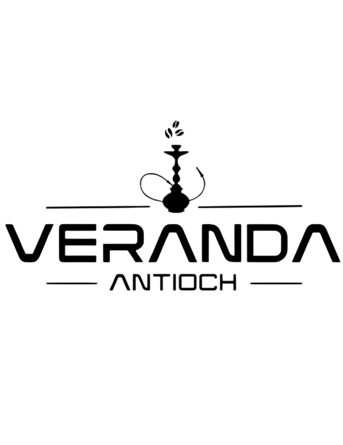 Veranda Antioch | QR Menu